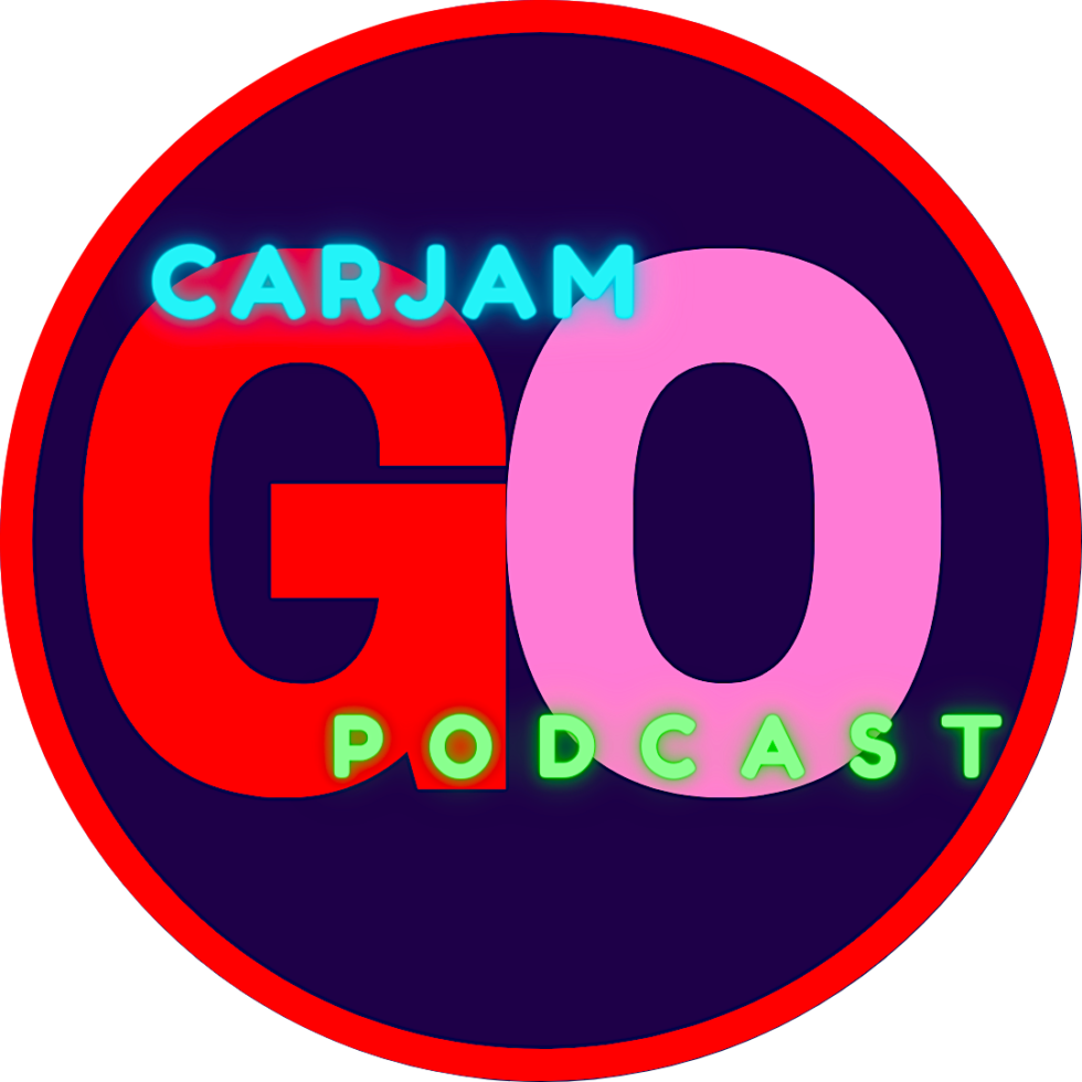 CARJAM TV | CarjamGO Podcast